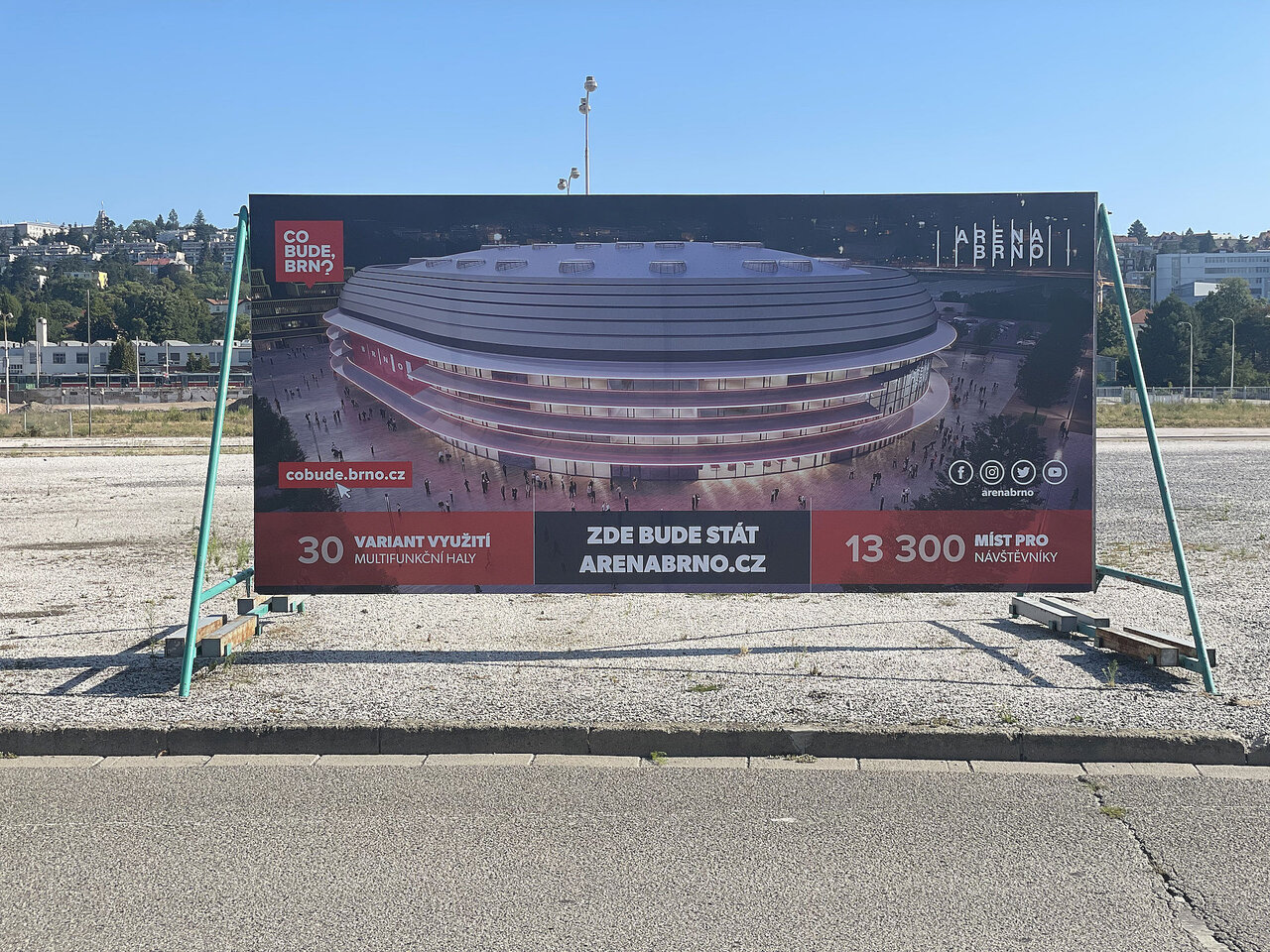 Veletržní reklama | BVV CZ